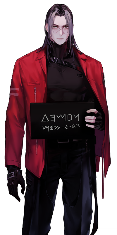 "Path to Nowhere Characters - Voice Lines & Audio Database"